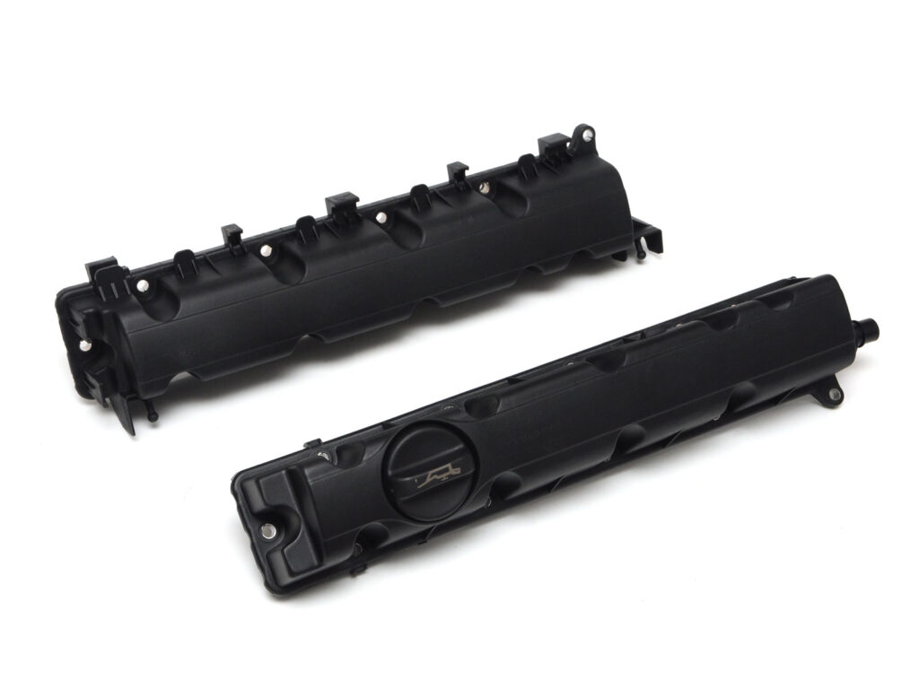 KPL pokrywa zaworów Peugeot Citroen 307 407 807 C4 C5 C8 1.8 2.0 16V ...