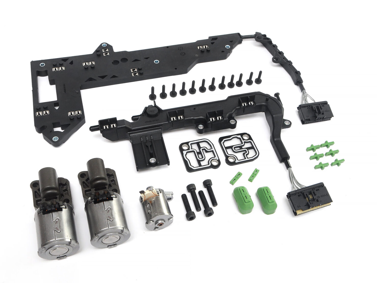 Zestaw naprawczy mechatroniki S Tronic DSG 0B5398048D - Części ...